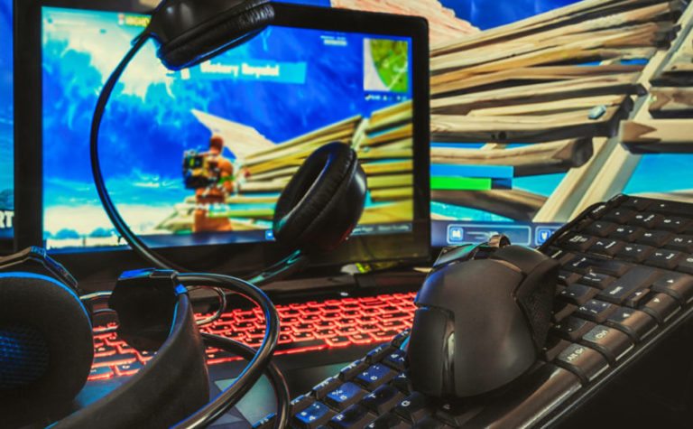 ¿Cuánto cobra un programador de videojuegos? | Salario medio